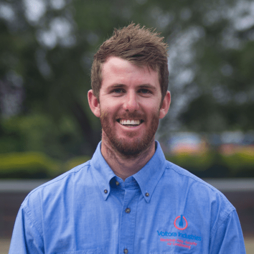 Our Team • Voltora Industries