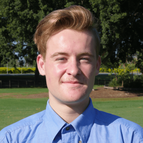 Our Team • Voltora Industries