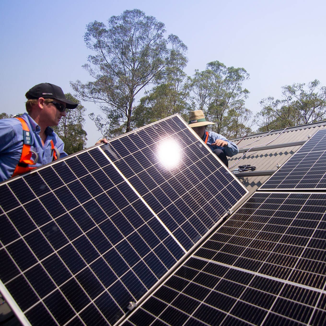 Solar Systems That Reduce Your Power Bills ConfidentlyVoltora Industries