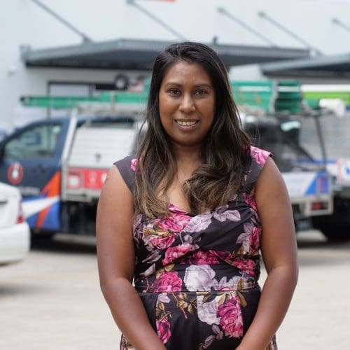 Our Team • Voltora Industries