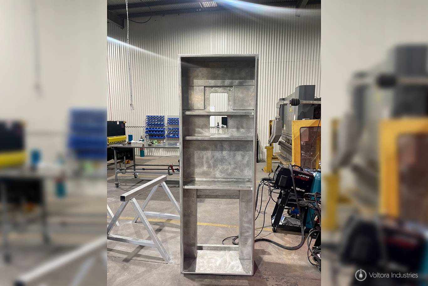 Showcasing Our Past Projects • Voltora IndustriesVoltora Industries